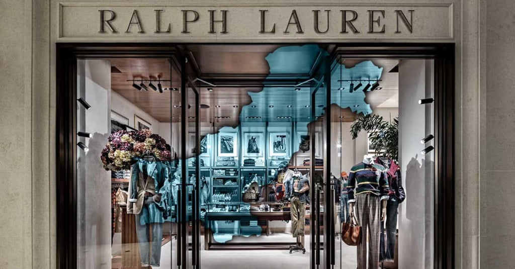 Ralph Lauren In Pakistan!– Swankk.pk