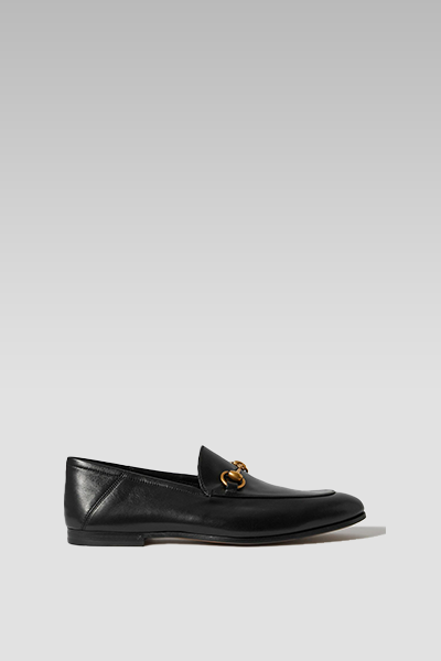 Gucci Brixton Loafer– Swankk.pk