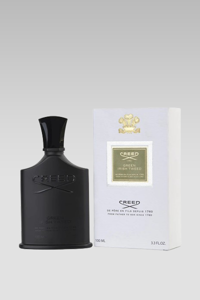 Creed Green Irish Tweed Edp– Swankk.pk